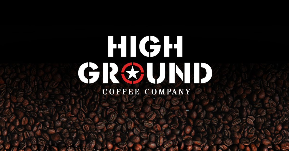 High Ground Coffee Company